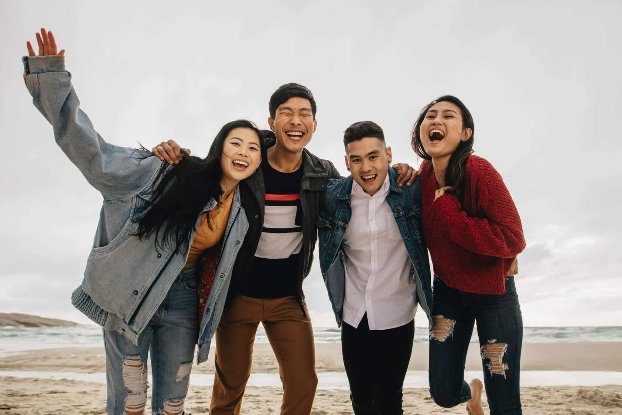 AAPI LGBTQ+ Substance Abuse and Mental Illness Support – Centric ...