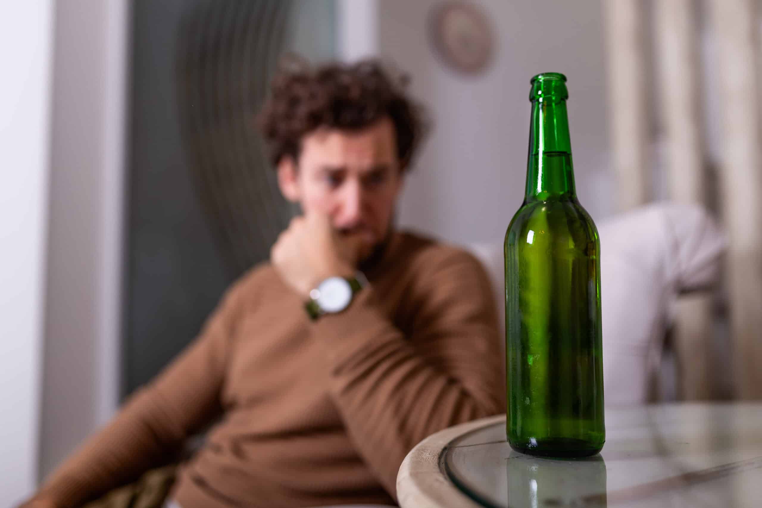 How Does Alcohol Impact the Body? - Centric Behavioral Health