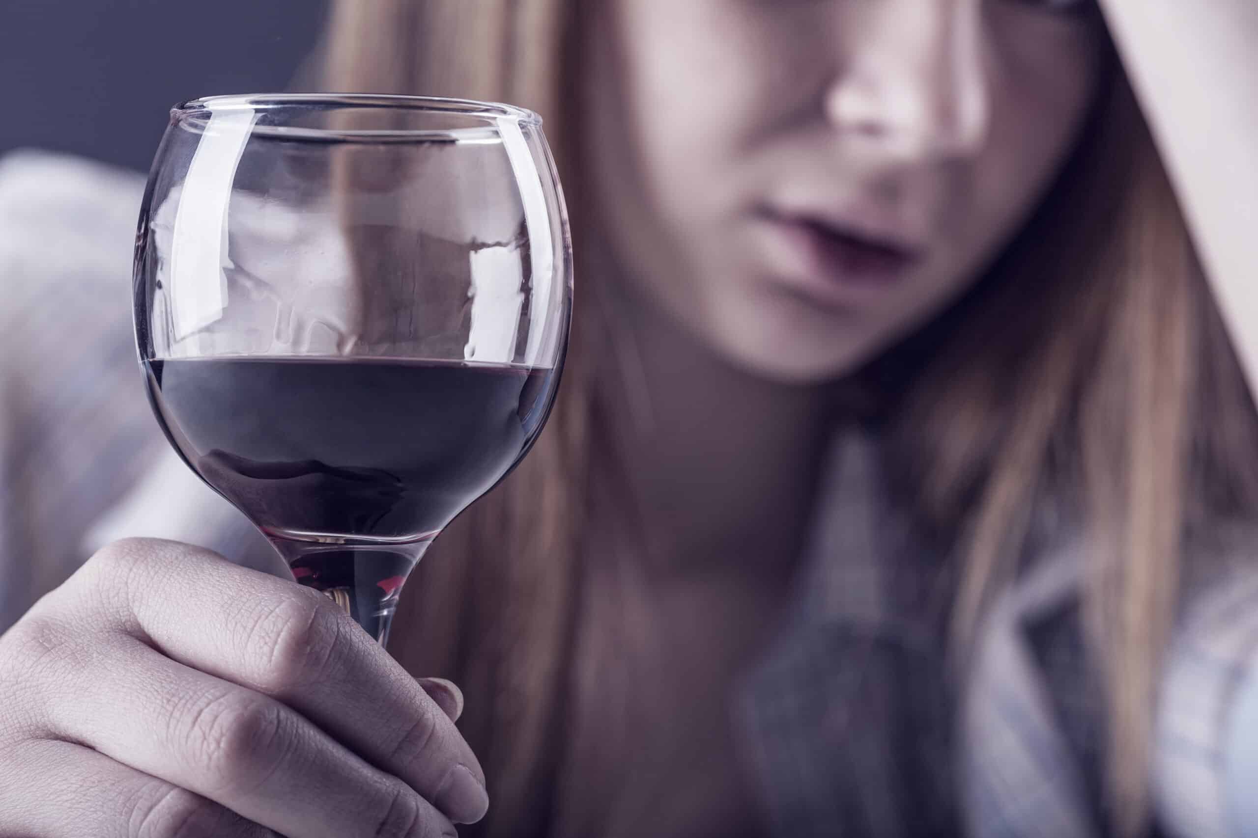 What Are Common Symptoms of Alcohol Withdrawal? - Centric Behavioral Health