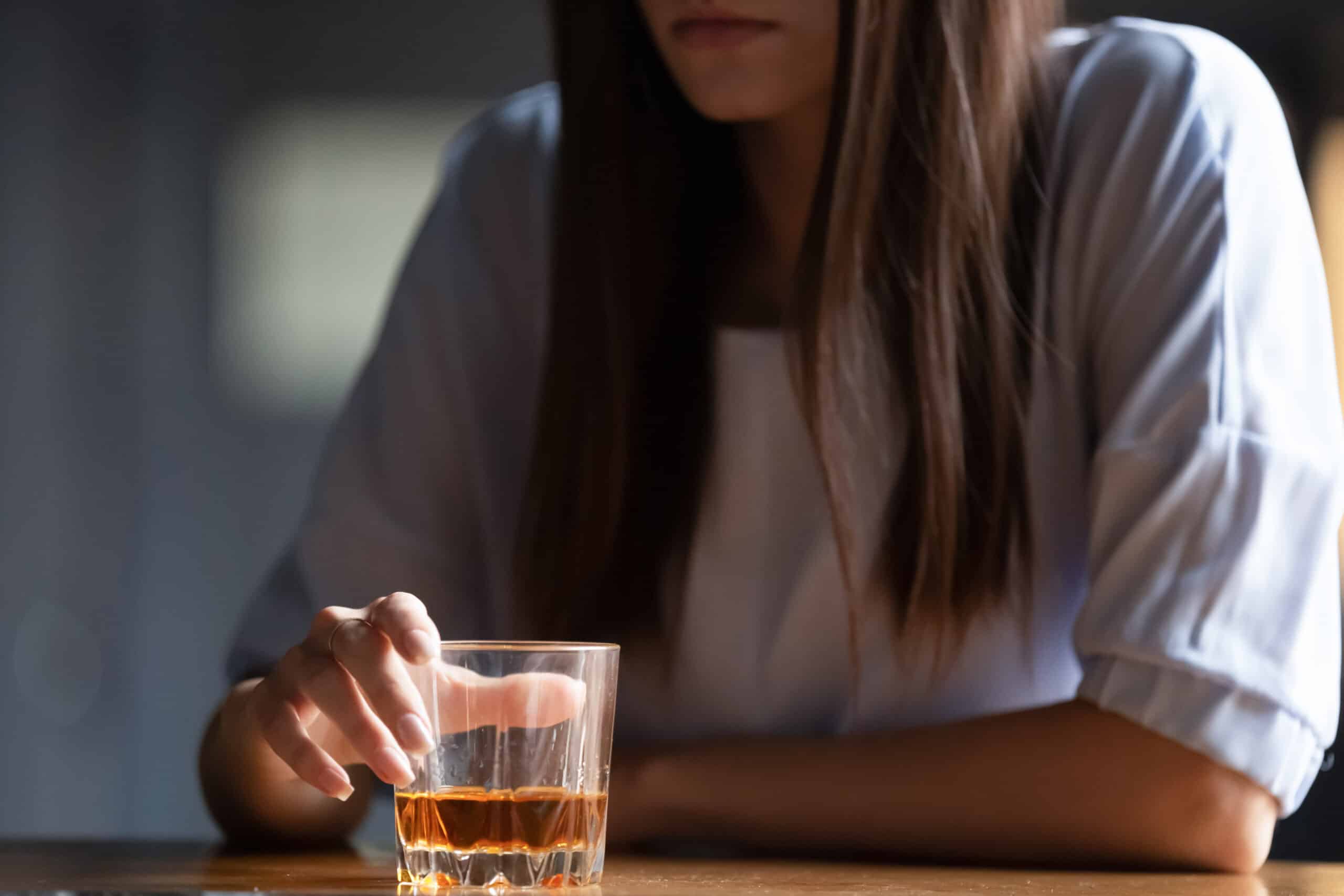 What Are the Signs of Alcoholism? - Centric Behavioral Health