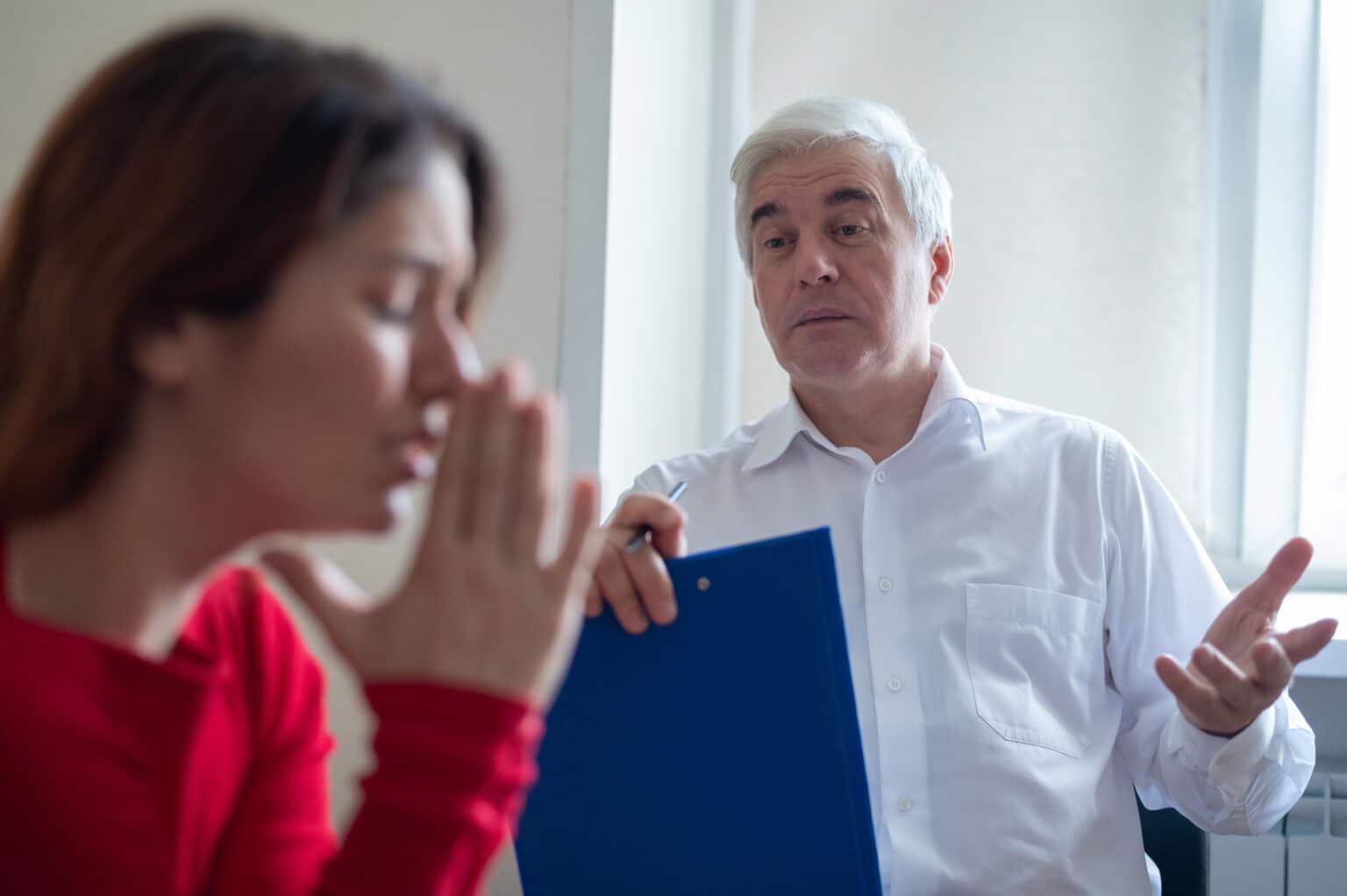 Borderline Personality Disorders - Centric Behavioral Health