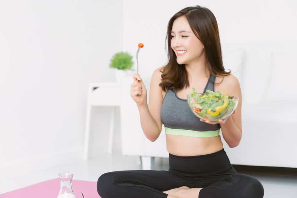 The Role of Nutrition and Physical Activity in Mental Health - Centric ...